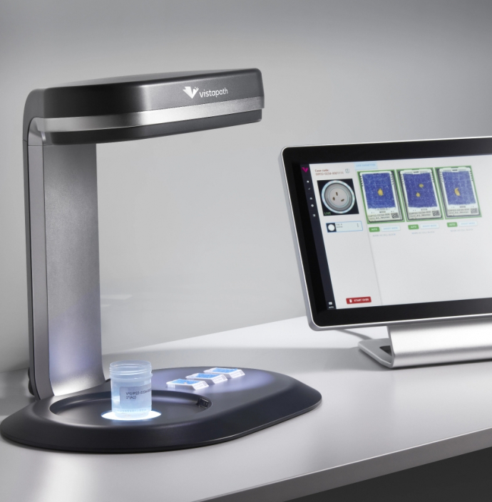 Sentinel – Vistapath