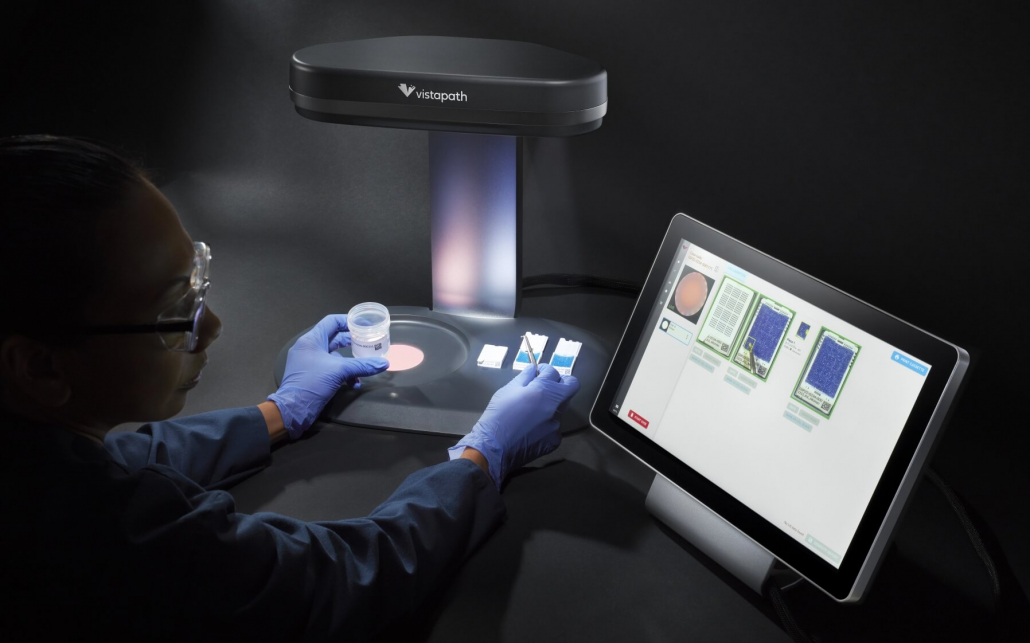 Vistapath